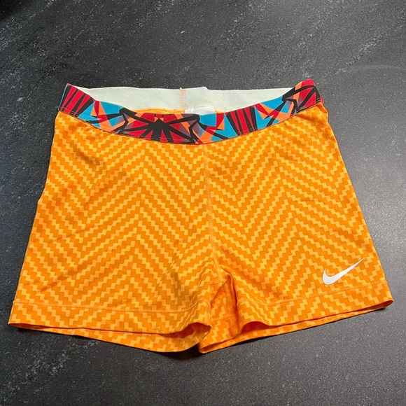 Nike | Shorts | Nike Pros | Poshmark